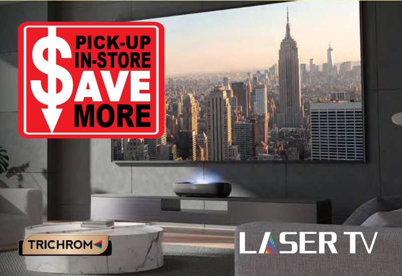 2001 Audio Video - TVs, Home & Portable Speakers Electronic Stores