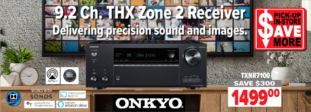 2001 Audio Video - TVs, Home & Portable Speakers Electronic Stores